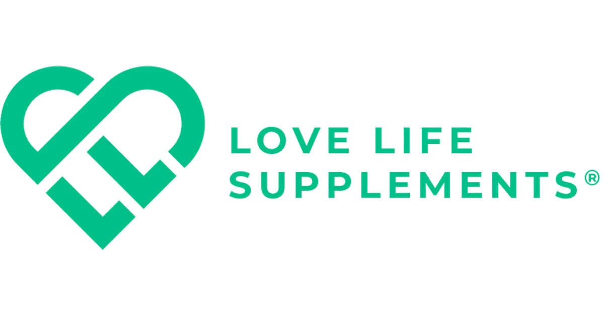 Love Life Supplements – Natural Health Shop Guernsey